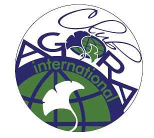logo_agoraclub_international – 41 INTERNATIONAL