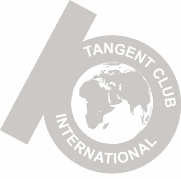TANGENT CLUB INTERNATIONAL – 41 INTERNATIONAL