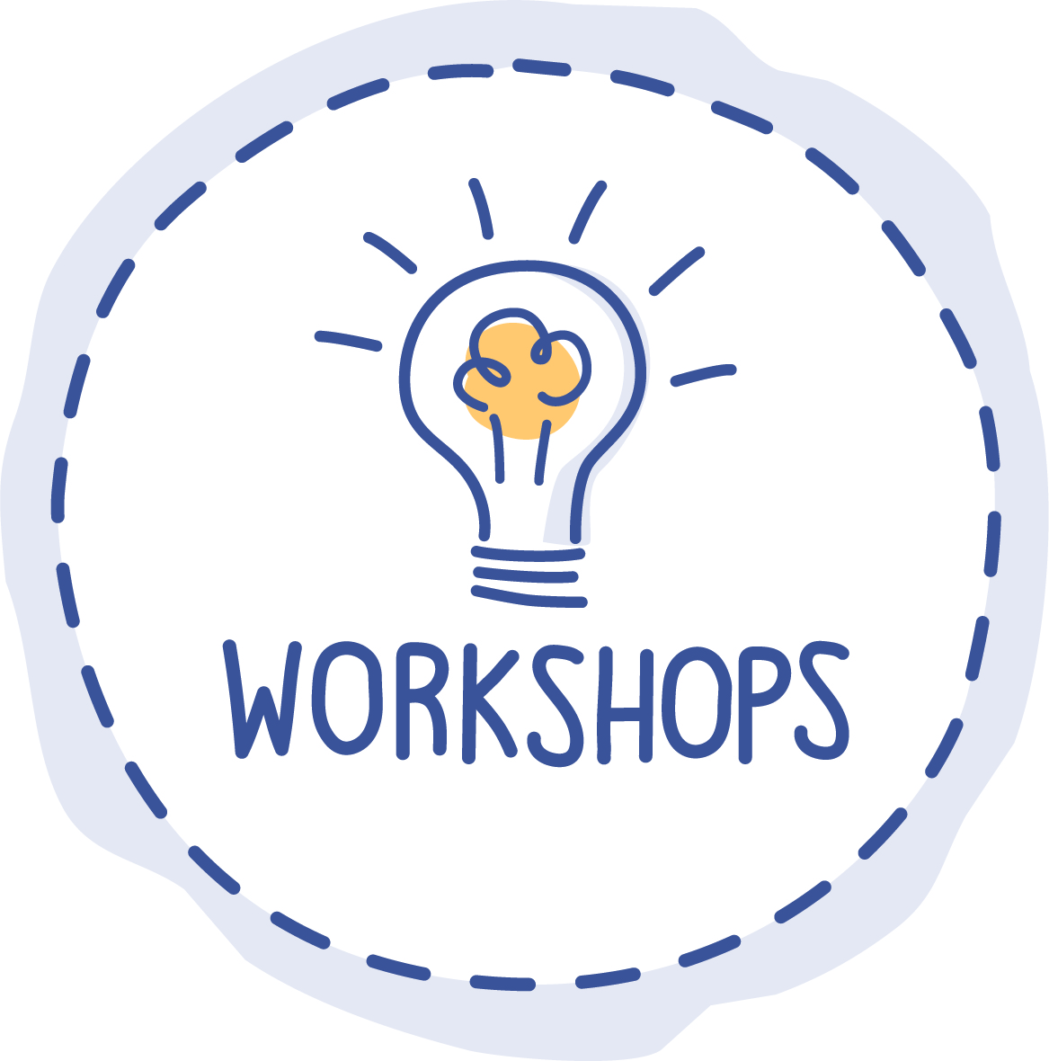 Workshops at 41 INTERNATIONAL World Meeting – FULL STEAM AHEAD