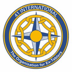 Join a 41 Club – 41 INTERNATIONAL